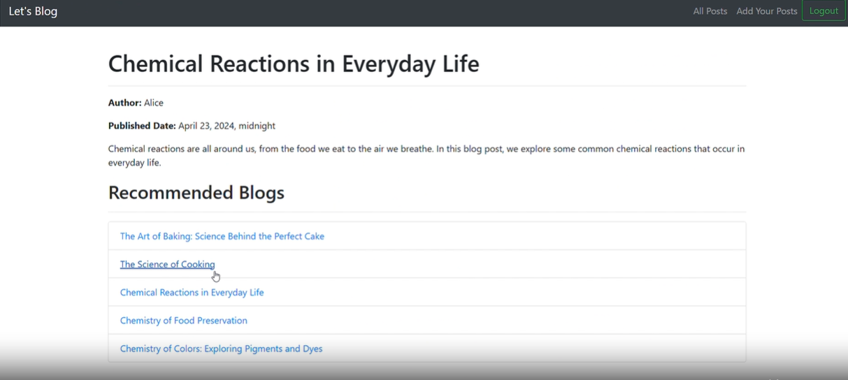 Kanchana | Data Analyst