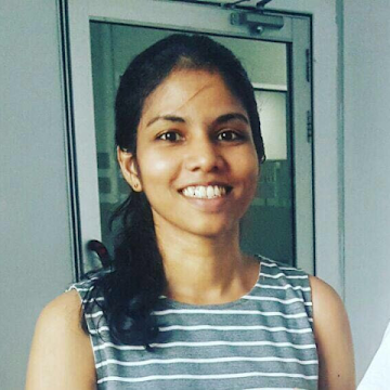 Kanchana | Data Analyst